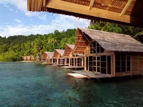 10 Best Dive Resorts In Raja Ampat Regency Indonesia Trip101