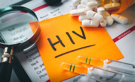 The Past Present And Future Of Hiv Treatment Medical Independent