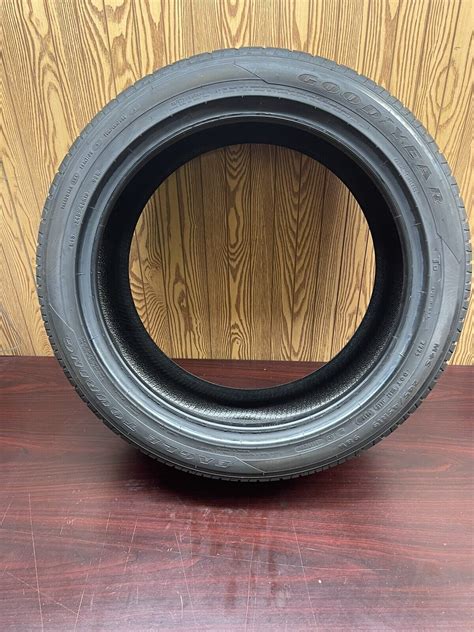 Goodyear Eagle Touring 245/45R19 Tire for sale online | eBay