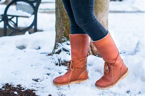 5 Duckfeet For Winter
