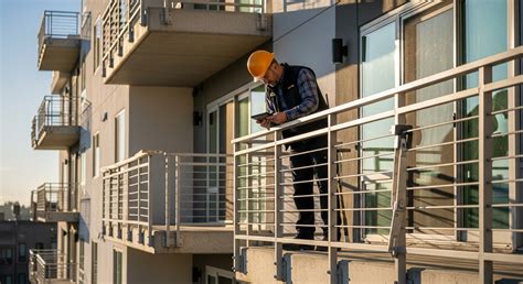 Inspections And Compliance Services California Datum Property Services