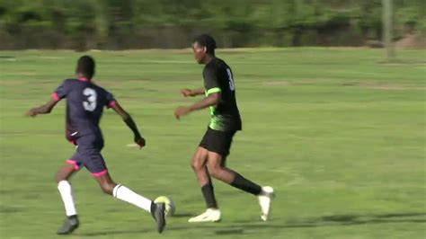 Abice Triumphs In Exciting Interschool Footabll Action Abs Tv Radio