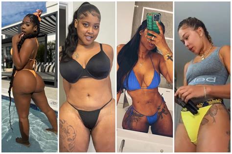 Idk Whats Going On Wit My Favorite Ig Models They All Going For The