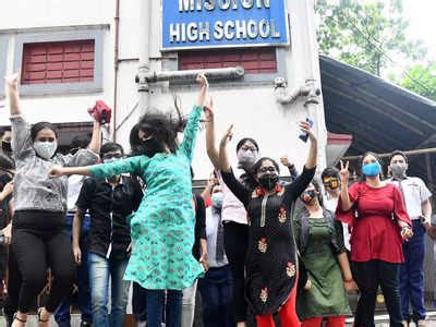 CISCE ICSE 10th Result 2022 Declared LIVE Updates 99 97 Pass In CISCE Board Class 10 Exam
