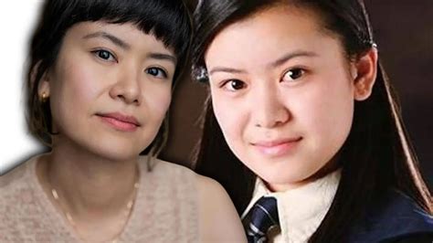 ‘harry Potter Star Katie Leung Opens Up About Racist Backlash Over