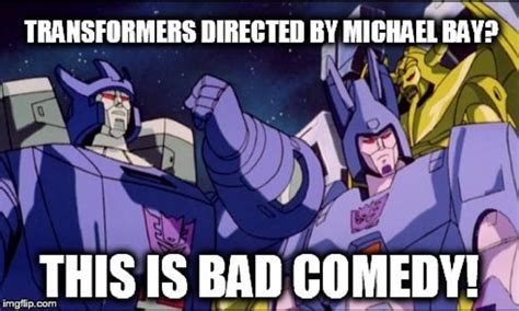 Memes Transformer