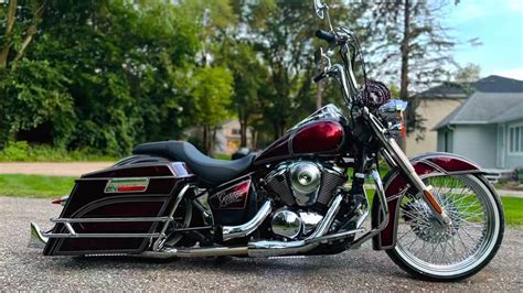 10 Motorcycles To Consider For A Custom Chopper Build