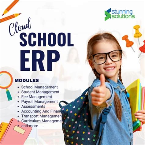 School Management System Software Free Demo Available At ₹ 20000piece