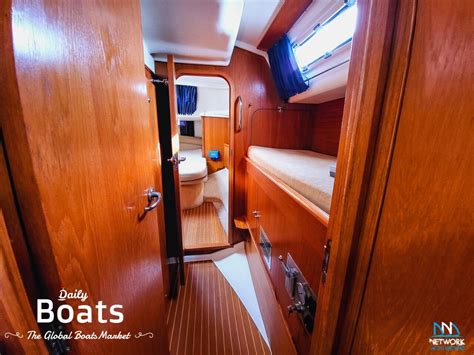 2002 Moody 42 Cc For Sale View Price Photos And Buy 2002 Moody 42 Cc 430637