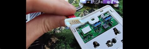 Hacking Smart Power Outlets With A Custom Adapter Hacking DPrinting IoT Ncrmnt Adafruit