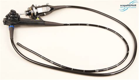 Hdtv Gastroscope Olympus  Hq190 Scoperepair Gmbh