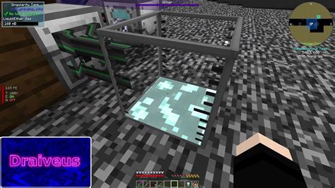 Minecraft Ether Gas Youtube