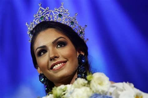 Transgender Beauty Pageant