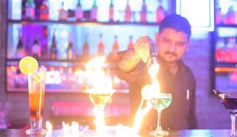 Supriyo Bartenders Dumdum