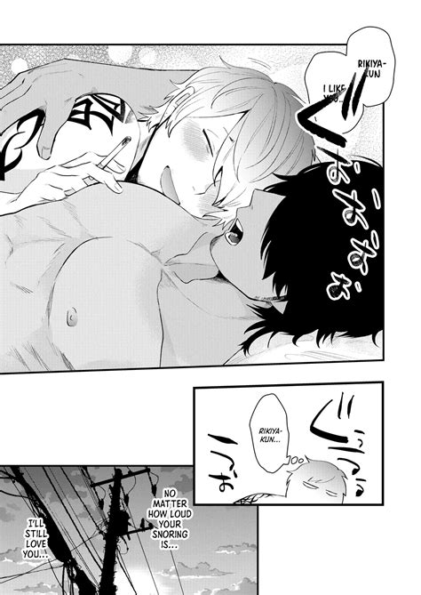 Rundown Apartment Reversible Sex Page 39 Nhentai Hentai Doujinshi And Manga