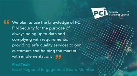 Pci Perspectives Pin Security Standard