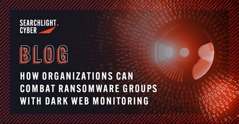 Kenneth Mohr On Linkedin Ransomware Cybersecurity Darkwebmonitoring Darkweb Threatintelligence