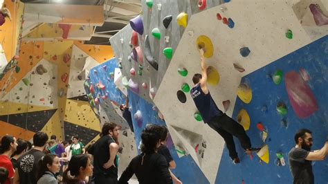 Reseñas Indoorwall El Clot Sant Martí Barcelona Ofertas Y