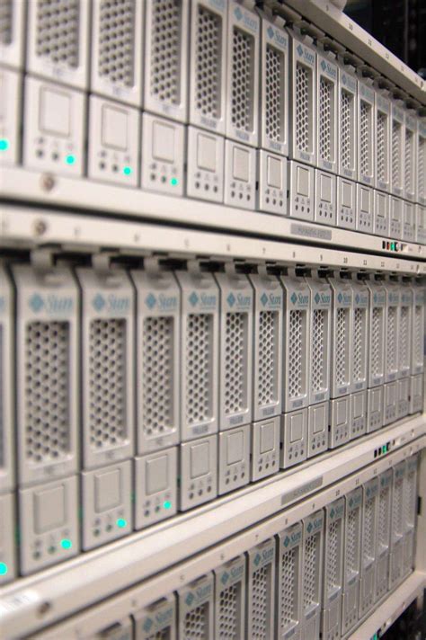 Inside The Digital Sense High Density Data Centre ITnews