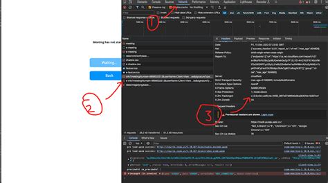 Joining Meeting Timeout Invalid Signature The Current Sdk Version Is No Longer Supported