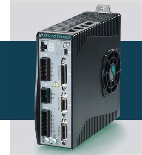 高创servotronix Cdhd2 伺服驱动器cdhd2 0032aaf1