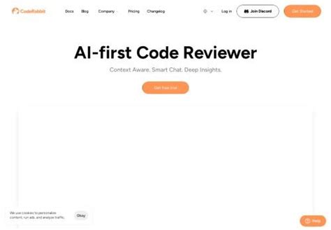 Coderabbitai Ai Tool Review 2024 Tutorial Free Alternatives