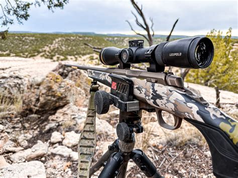 Browning X Bolt 2 Born Hunting