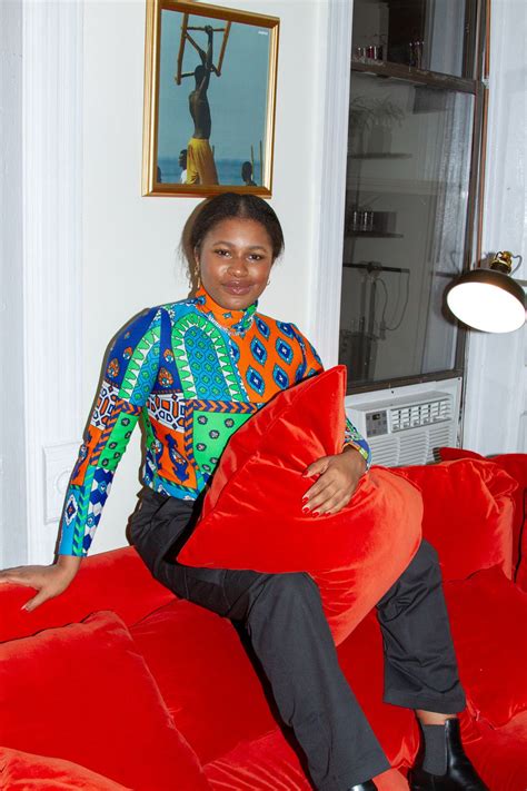 Inside Alexander Wangs Vp Lynette Nylanders Closet Coveteur Inside Closets Fashion Beauty