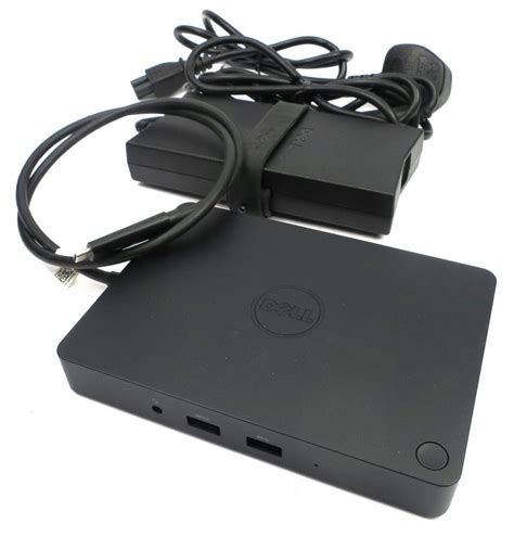 B Chuy N I Dell Wd Adapter W Dell Dock Wd Chuy N Usb Type C Cho Dell Xps Latitude