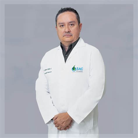 Dr Edison AillÓn Sac Sociedad Ecuatoriana De Anticoncepción