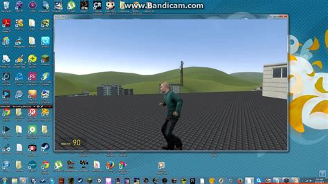 Gmod Video Part 1 Youtube