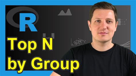 Select Top N Highest Values By Group In R 3 Examples Extract Head