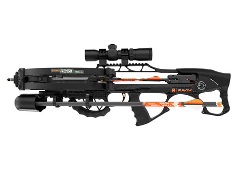 Ravin R26x Crossbow Pyramyd Air