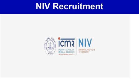Niv 80 Technical Assistant Technician Job Vacancy Apply Online