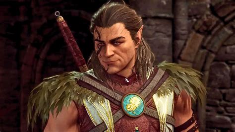 Baldurs Gate 3 Romance Options Ranked Our Guide To Pursuing Them In