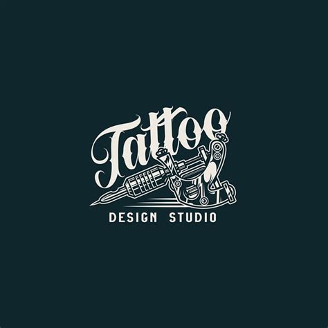 Tattoo Logo Ideas