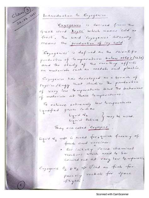Unit 1 Full Notes Pdf