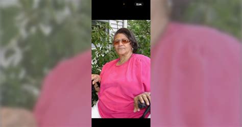 Ruby Louise Williams Paradise Memorial Funeral