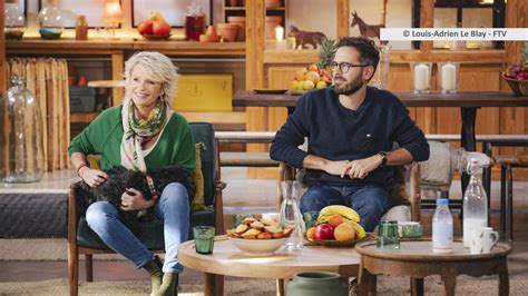 De Bining à France Tv Une Nouvelle Aventure Pour Pierre Fabing