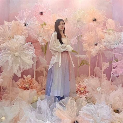 Heo Eun Joo Photo Gallery 허은주 Hancinema