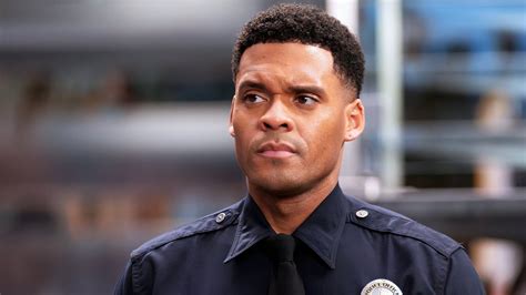 The Rookie Season 8 Is Officially On Production Revealed By Miles Penn