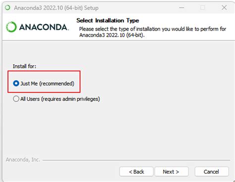 Anaconda介绍及安装教程 Helloworld开发者社区