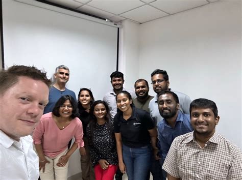 John Isaacs On Linkedin Iit Computingrgu Travel