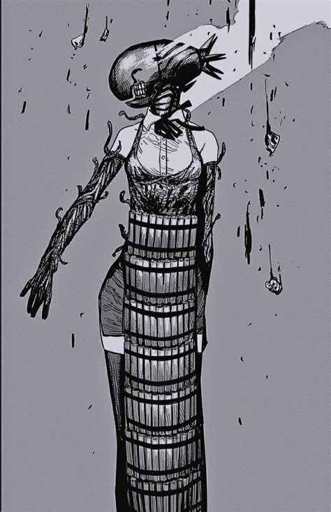 Bomb Devil Wallpaper Personajes De Anime Ilustración Manga Arte Manga