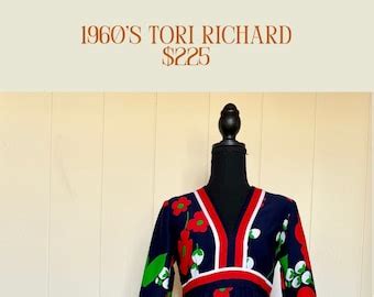 Vintage 70s Tori Richard Honolulu Hawaii Floral Hawaiian Mens Shirt