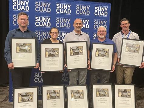 Daniel Doyle On Linkedin Sunycuad