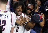 Uconn Men Win Fifth National Championship Weve Got Our Own