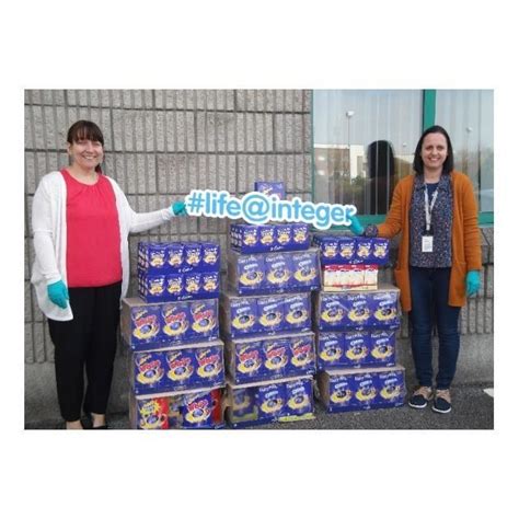 Integer Holdings Corporation On Linkedin Lifeatinteger Integer4good