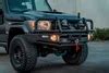 Toyota Landcruiser 70 Series Modifications Pre And Post Rego — Pro