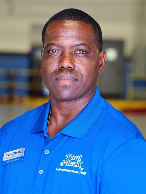 Paul Moak Honda Staff Jackson Honda Dealer In Jackson Ms